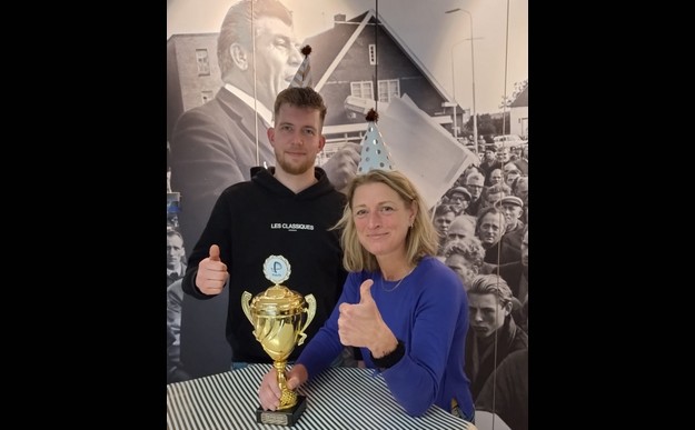 Vijf vragen over de Strijd om Pekels Goud